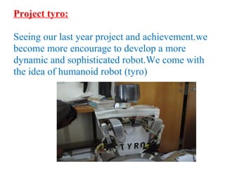 Robowar | PPT