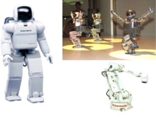 Robowar | PPT