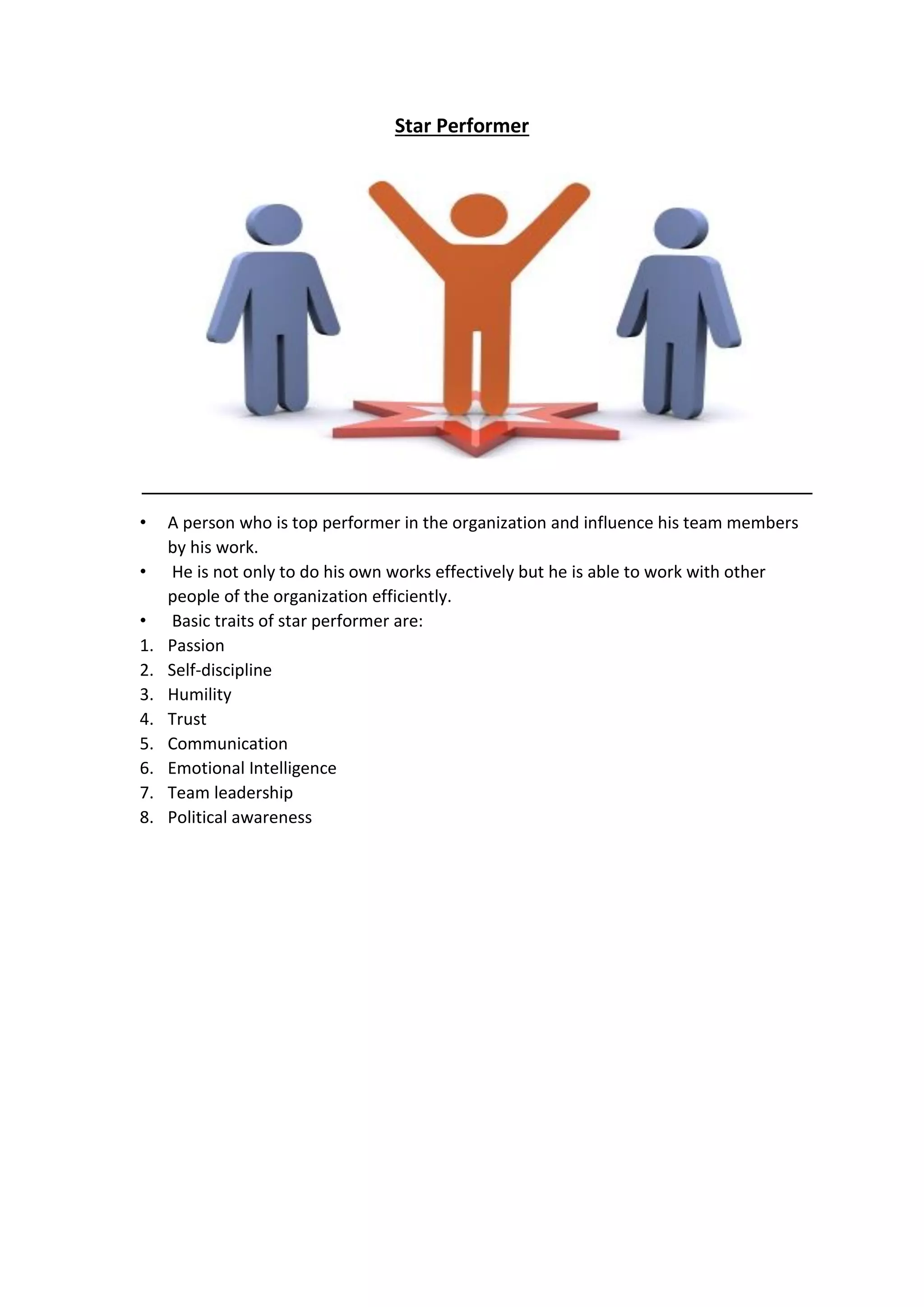 CASE STUDY OF Rob Parson | PDF