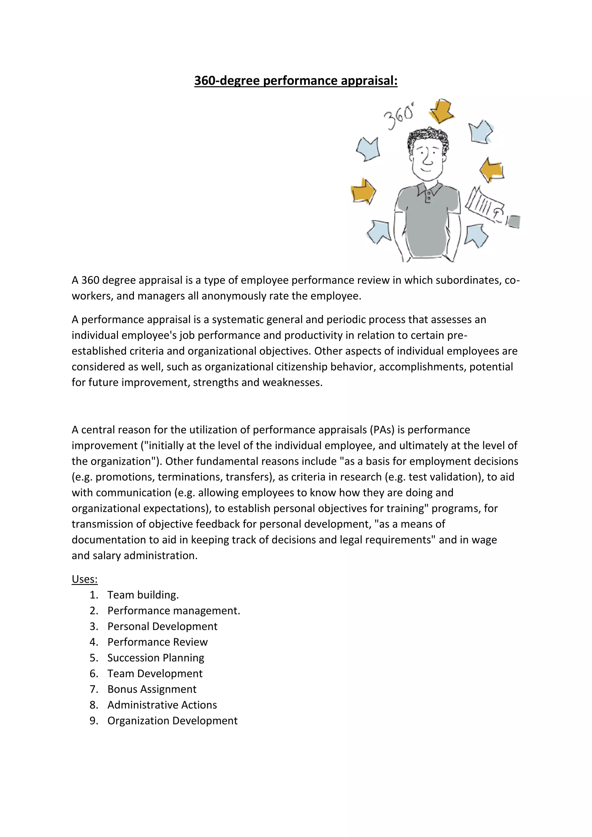 CASE STUDY OF Rob Parson | PDF