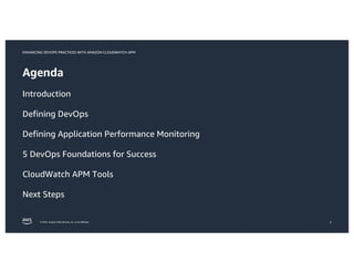 robsable_Enhancing DevOps Practices with CloudWatch APM FINAL.pdf