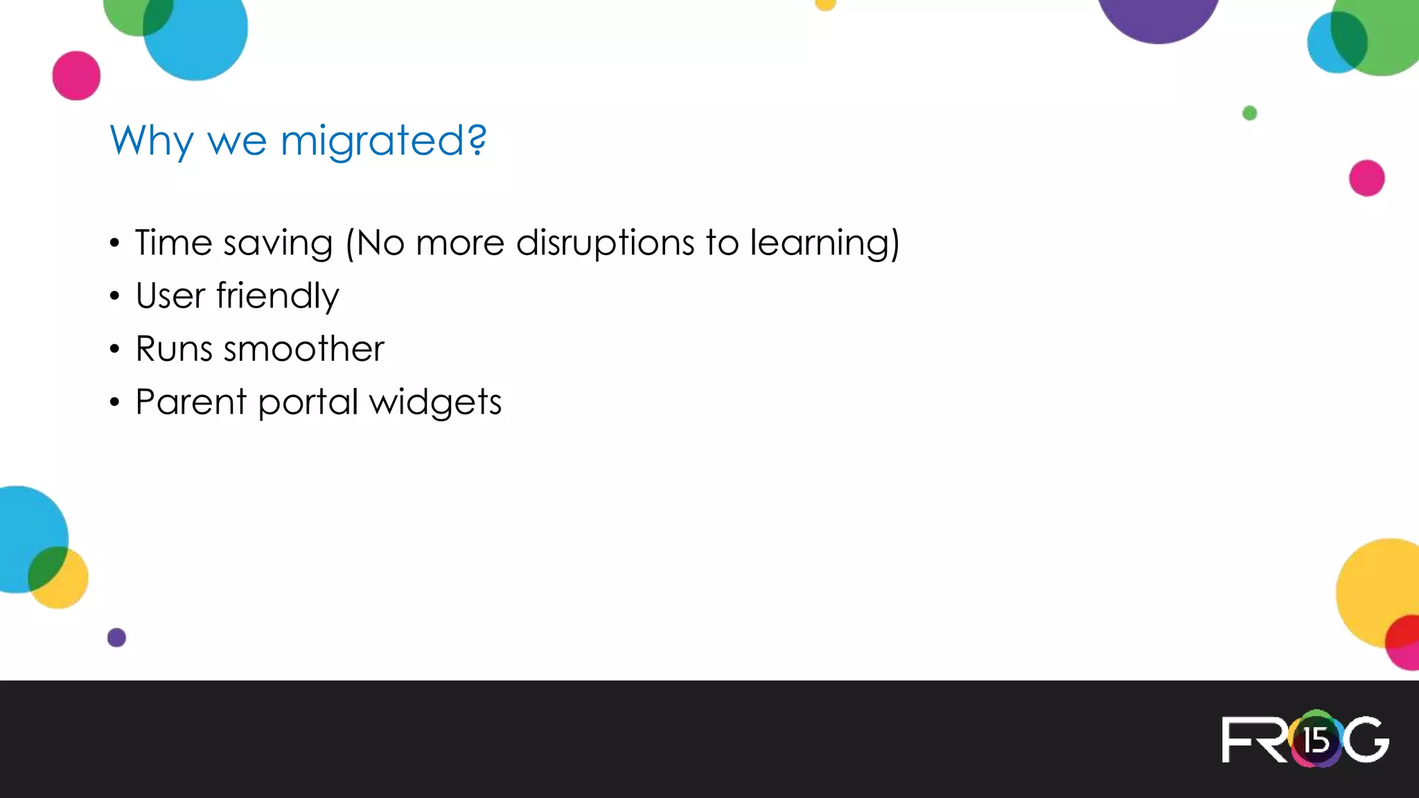 Frog 15 - Transition Success Stories (Derby Moor Community Sports ...