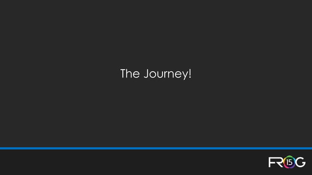 Frog 15 - Transition Success Stories (Derby Moor Community Sports ...