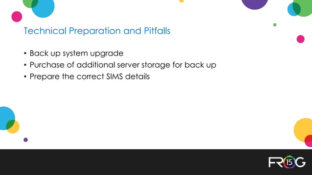 Frog 15 - Transition Success Stories (Derby Moor Community Sports ...