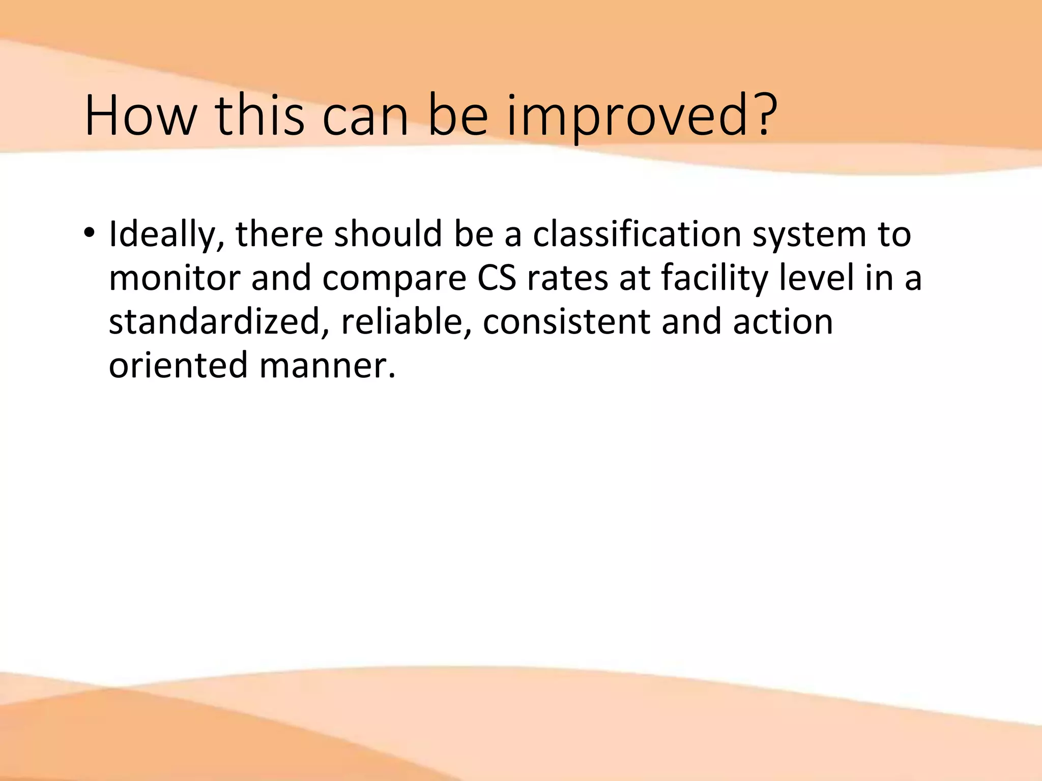 Robson classification Dr. Iqra Malik.ppt