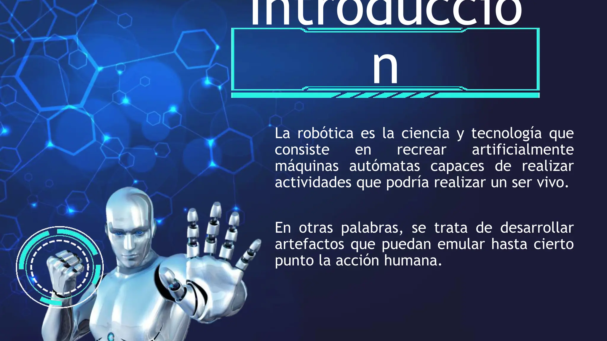 LA ROBOTICA EN LA ACTUALIDAD Y SU FUNCIONAMIENTO.pptx