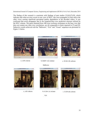 Robust adaptive intra refresh for | PDF