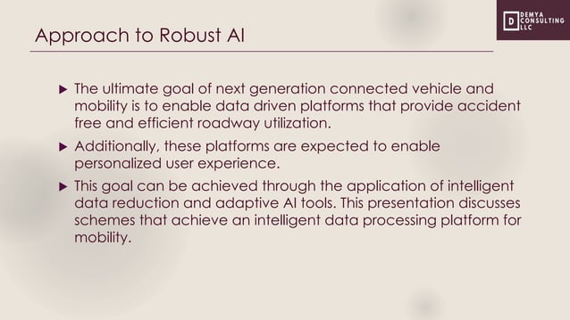 Robust ai | PDF