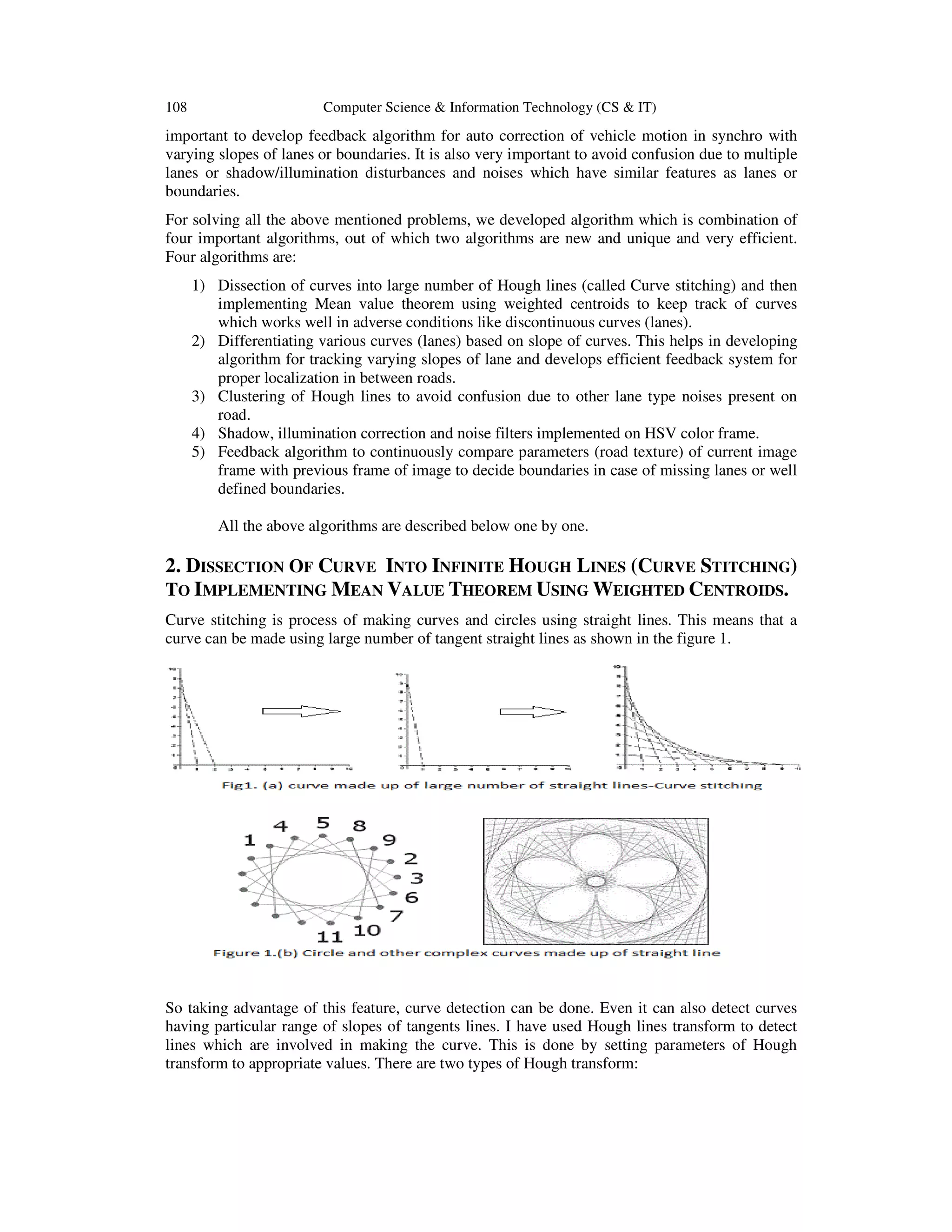 Robust And Real Time Detection Of Pdf