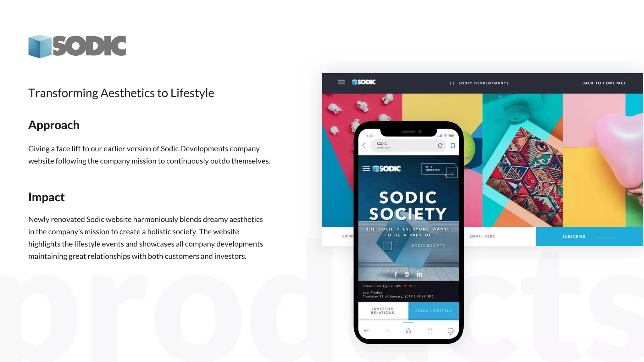 robusta Company Profile 2019 | PDF