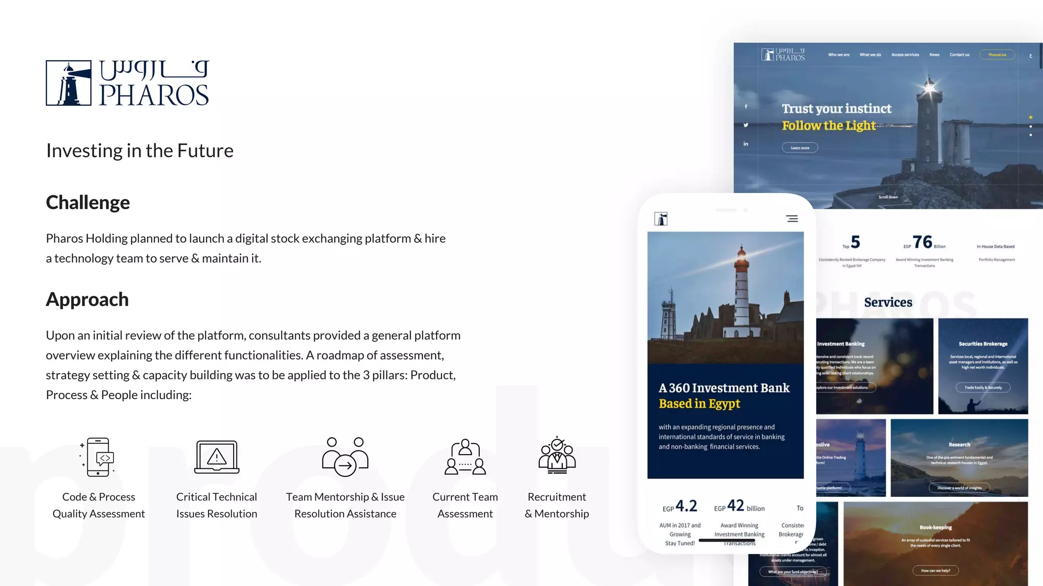 robusta Company Profile 2019 | PDF