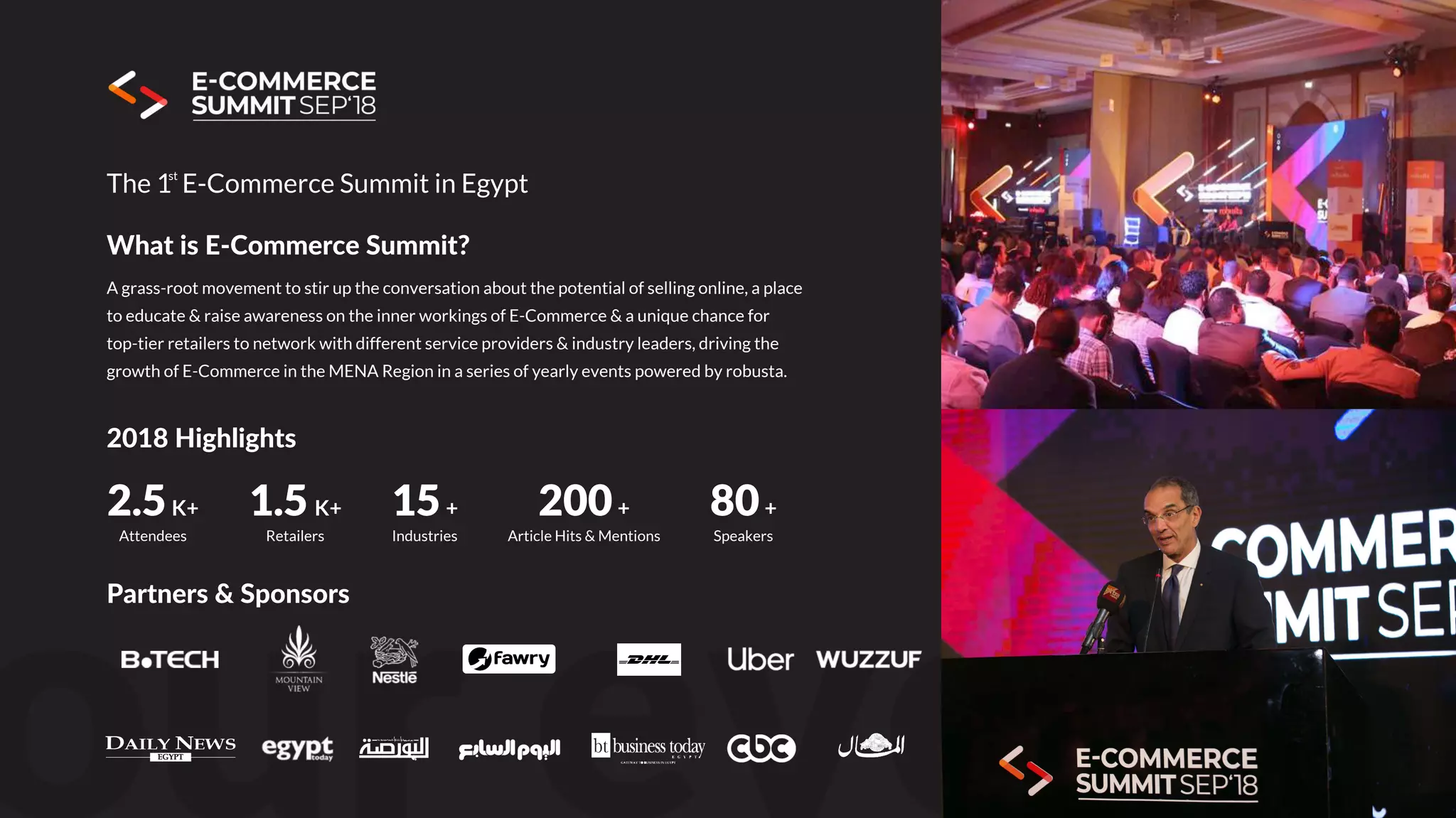 robusta Company Profile 2019 | PDF