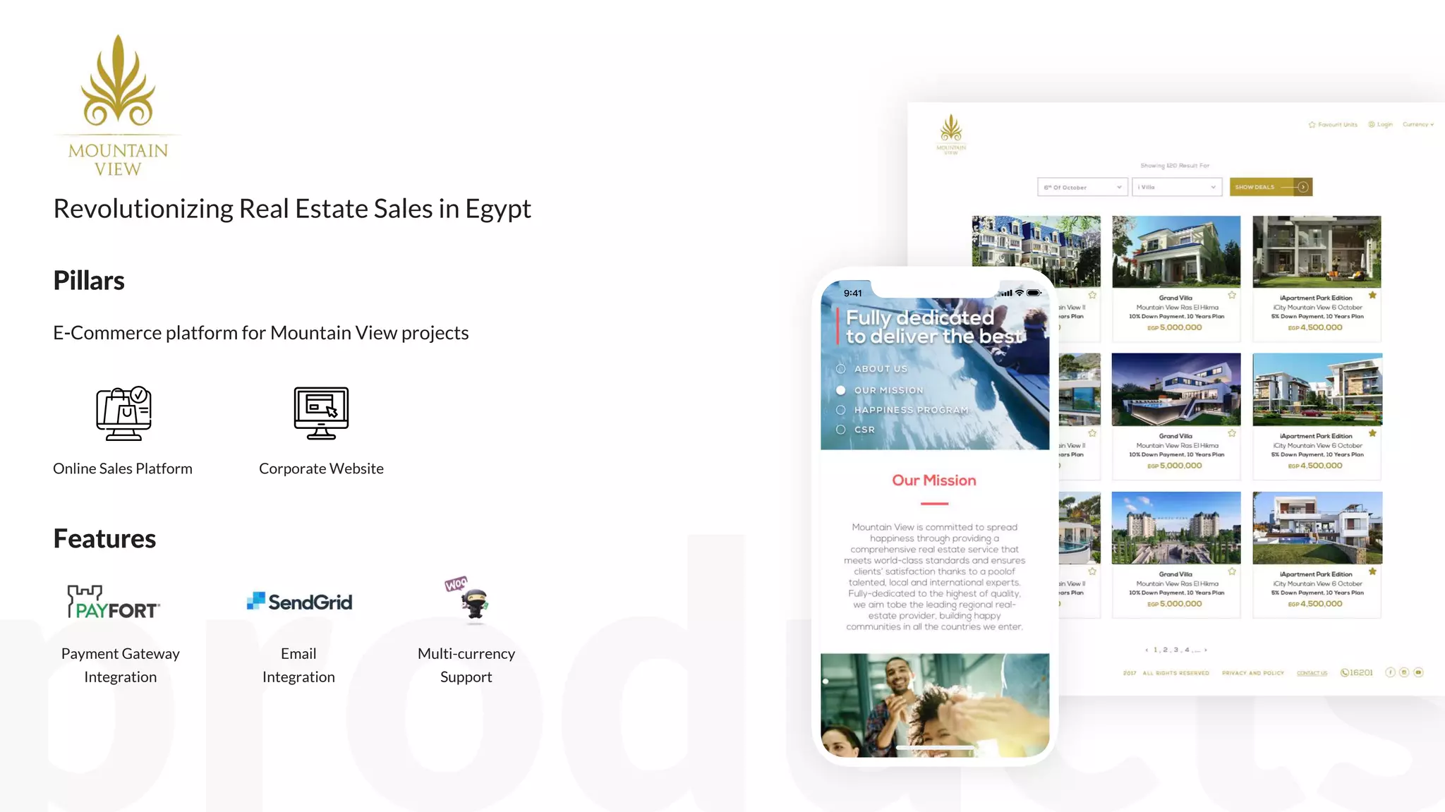 robusta Company Profile 2019 | PDF