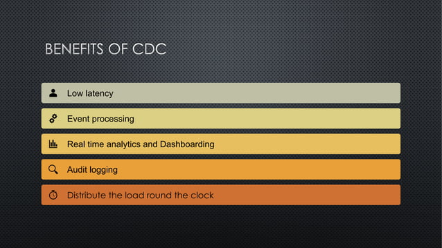 Building robust CDC pipeline with Apache Hudi and Debezium | PDF