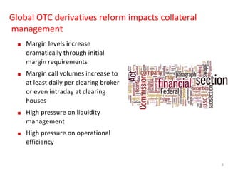 Robust collateral management: What is it? Why is it important? How to ...