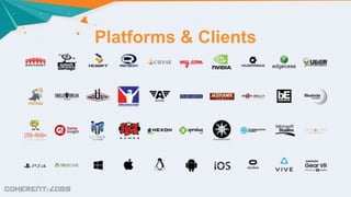 Robust C++ Task Systems Through Compile-time Checks | PPT