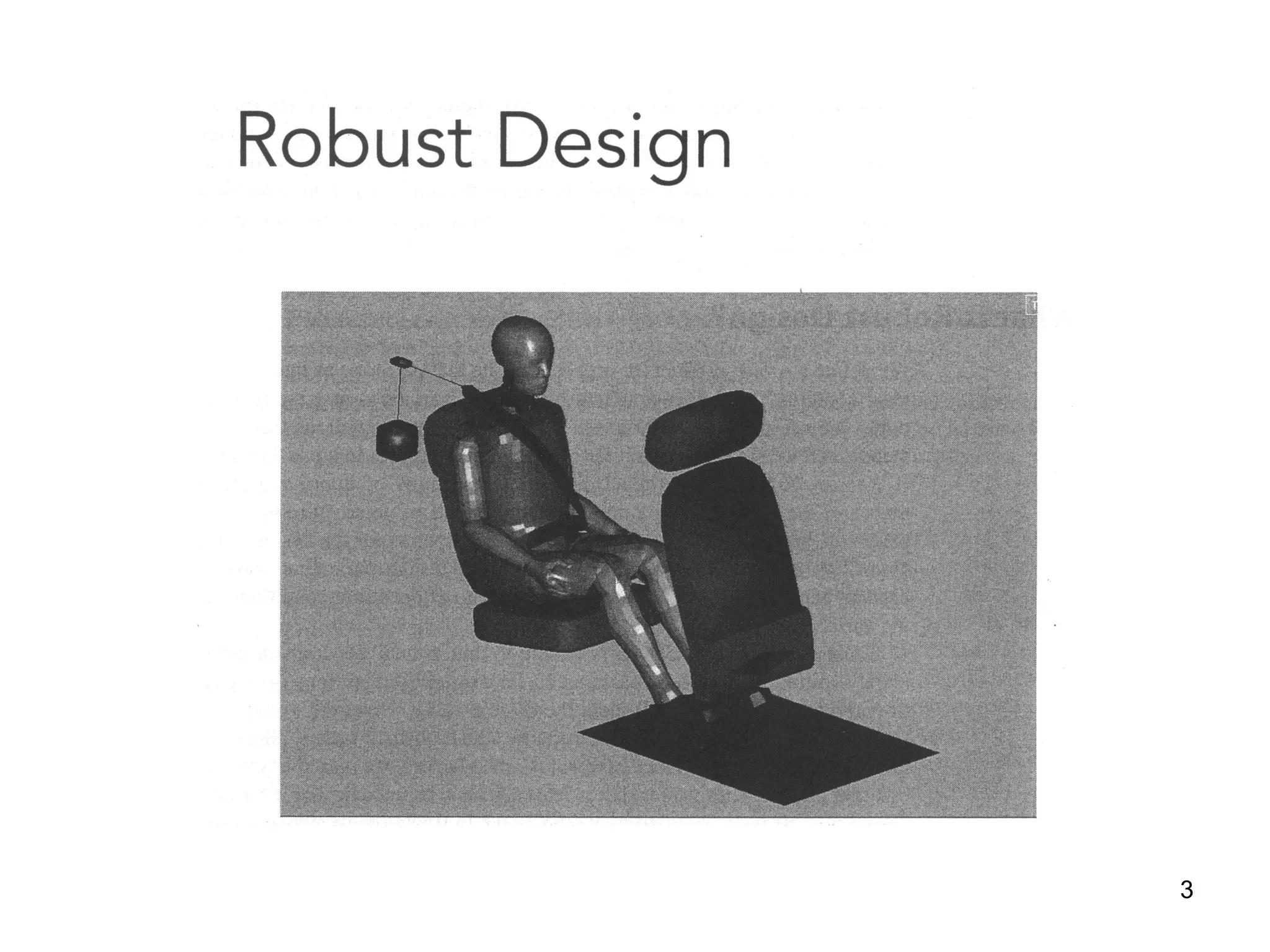 introduction of the for Robust Design.pptx
