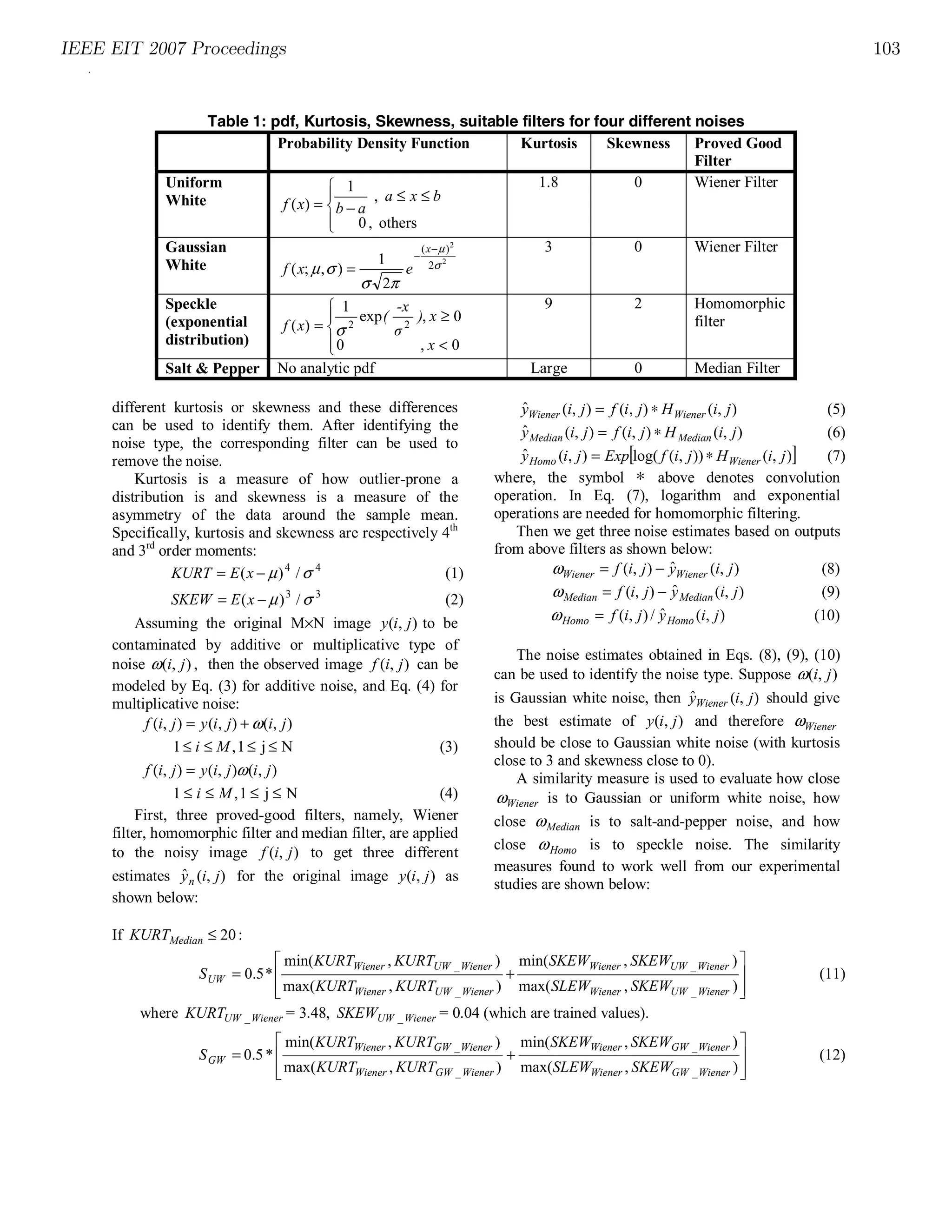Robust edge and corner detection using noise identification and adaptive thresholding techniques ...