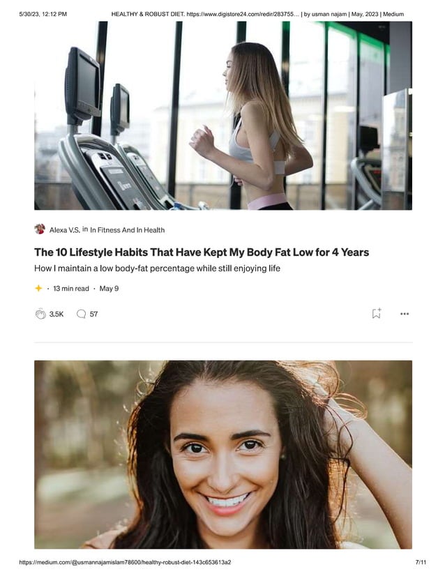 ROBUST & HEALTHY DIET.pdf