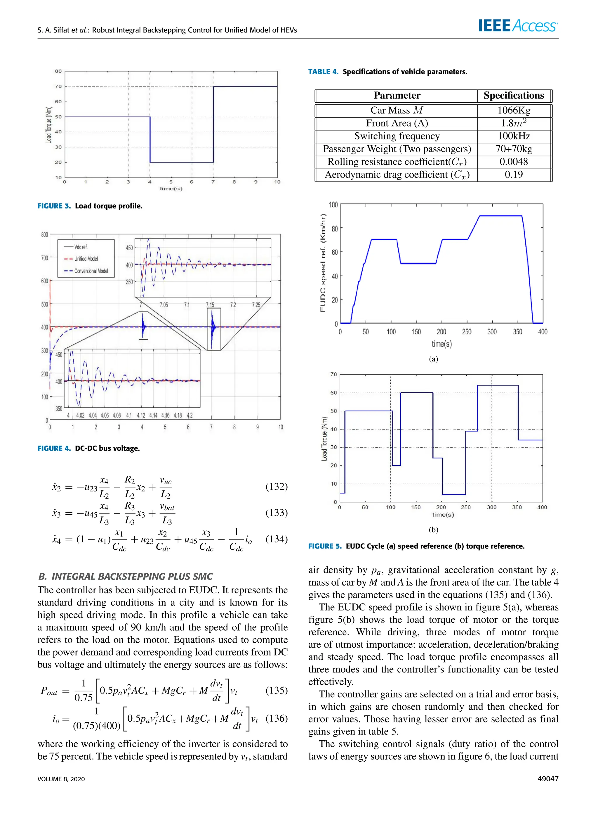 Robust Integral Backstepping Control for HEV.pdf