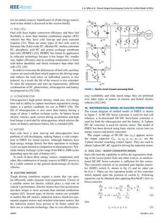 Robust Integral Backstepping Control for HEV.pdf
