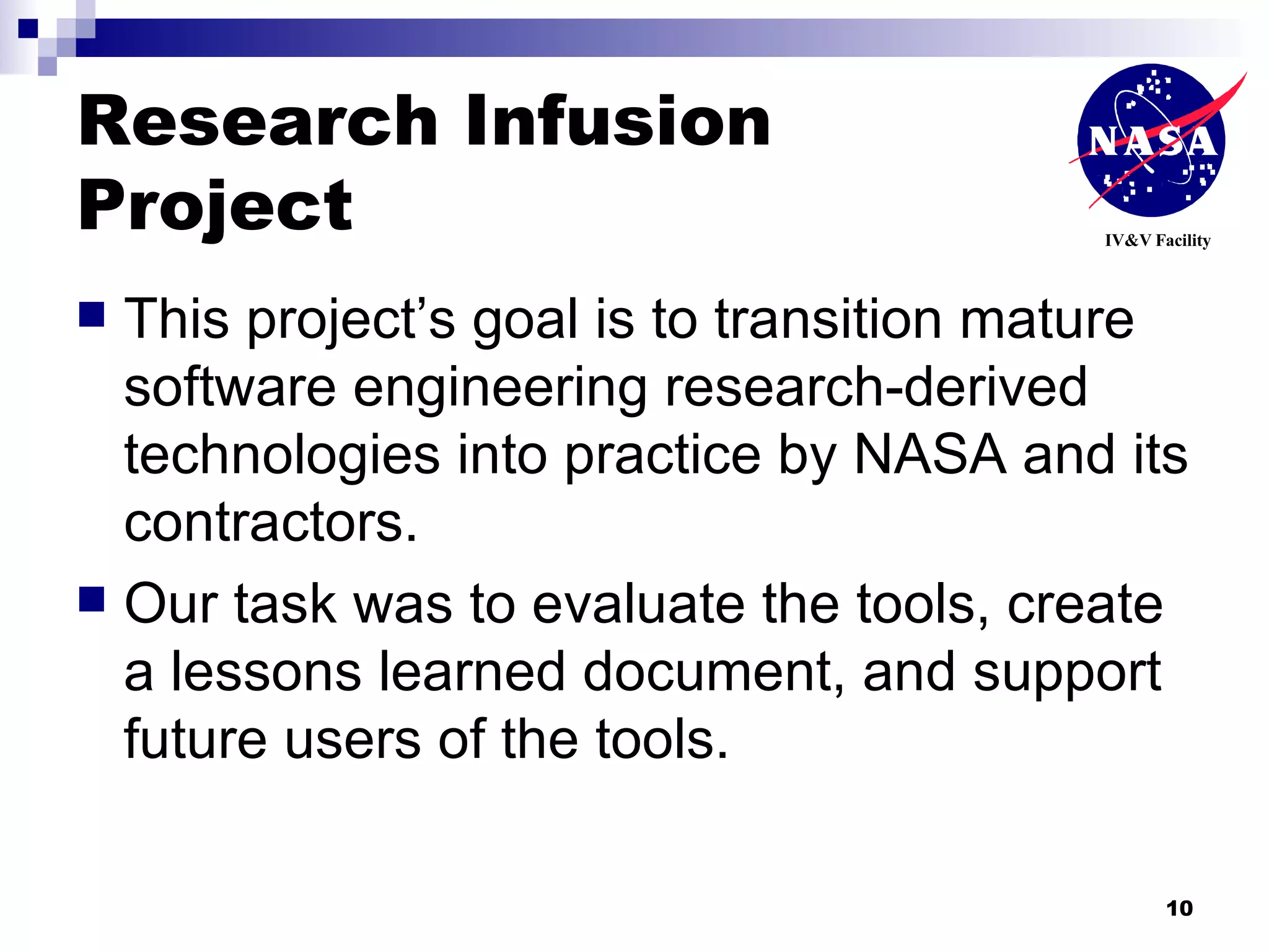 Robustness testing | PPT