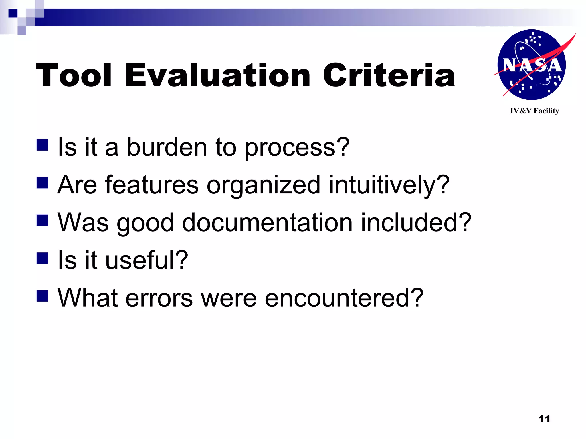Robustness testing | PPT