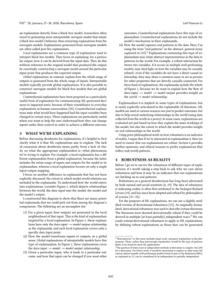 Robustness in Machine Learning Explanations Does It Matter-1.pdf ...