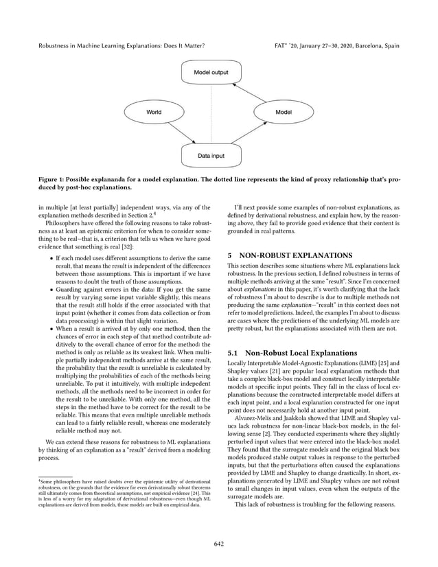 Robustness in Machine Learning Explanations Does It Matter-1.pdf ...