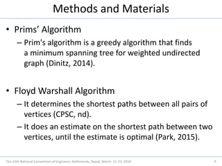 Robustness of srn and hvtln | PPT