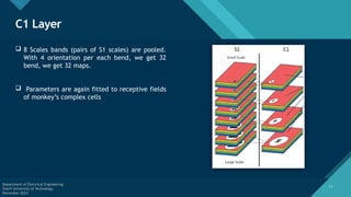 Robust Object Recognition With Cortex-Like Mechanisms | PPTX