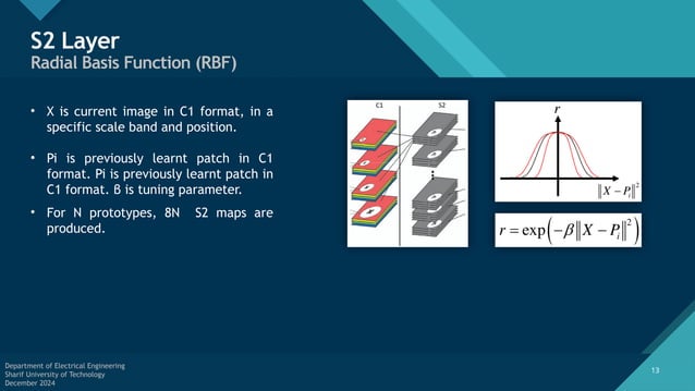 Robust Object Recognition With Cortex-Like Mechanisms | PPTX