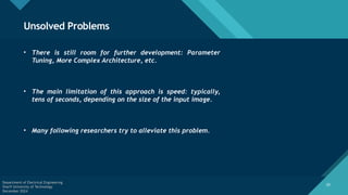 Robust Object Recognition With Cortex-Like Mechanisms | PPTX
