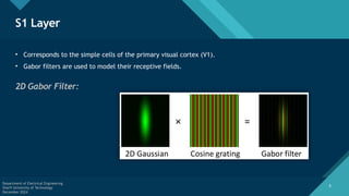 Robust Object Recognition With Cortex-Like Mechanisms | PPTX