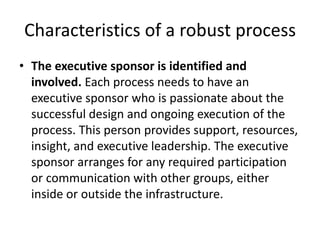 robust process and BPR readiness BIT.pptx