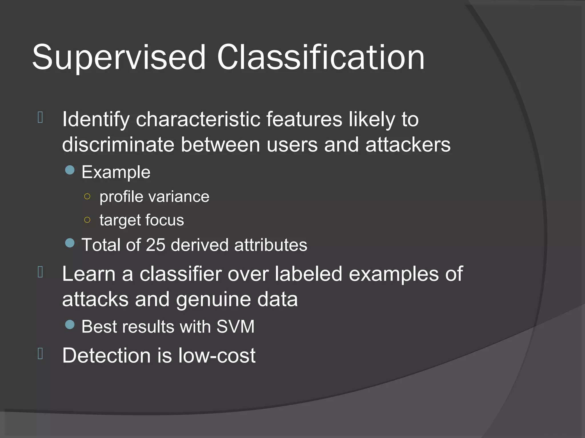 Robust recommendation | PPT