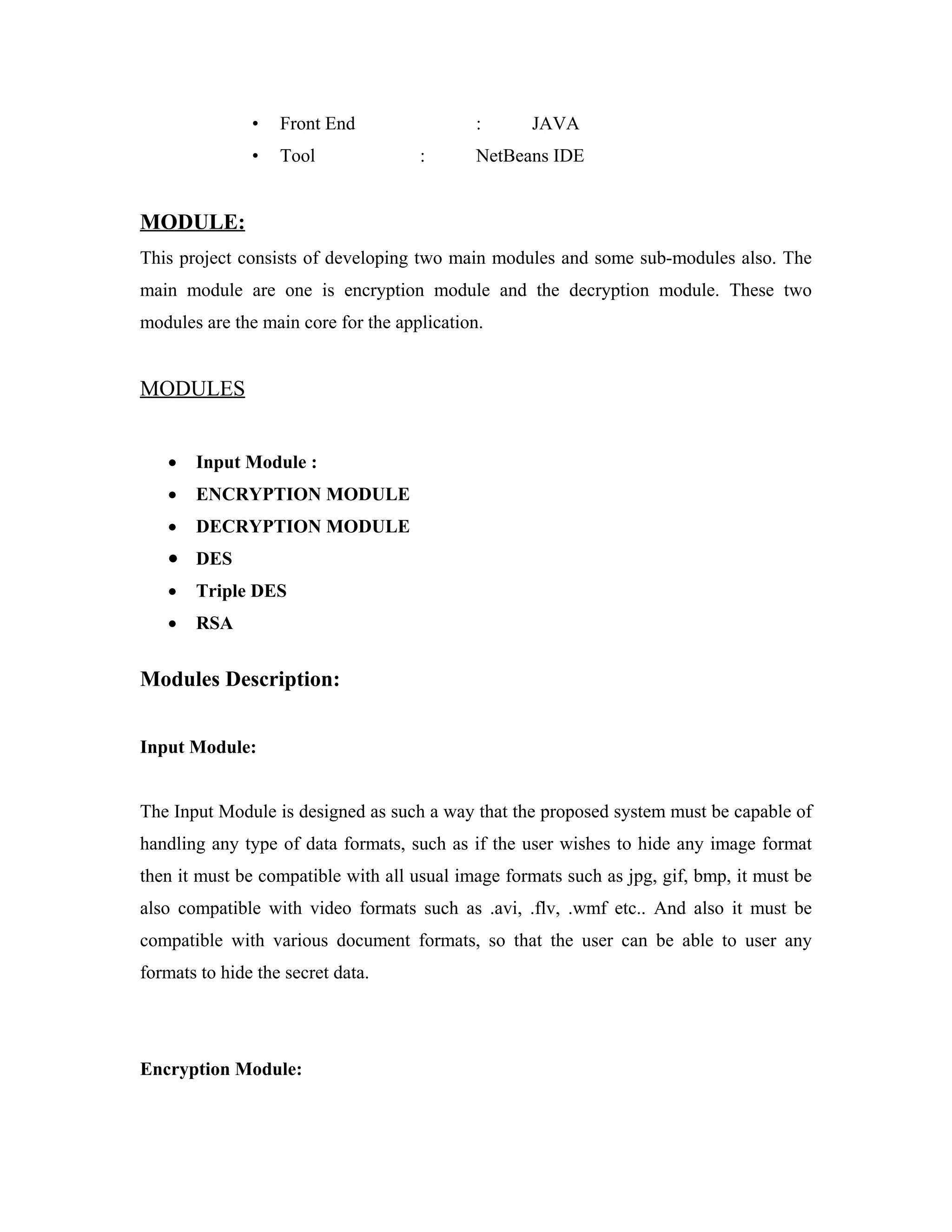 Robust video data hiding using forbidden data hiding | PDF
