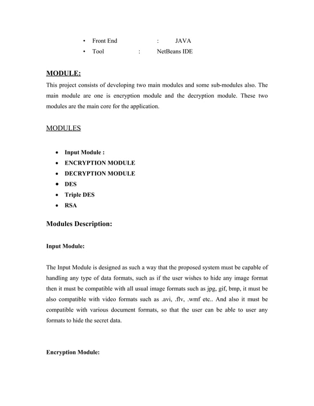 Robust video data hiding using forbidden data hiding | PDF