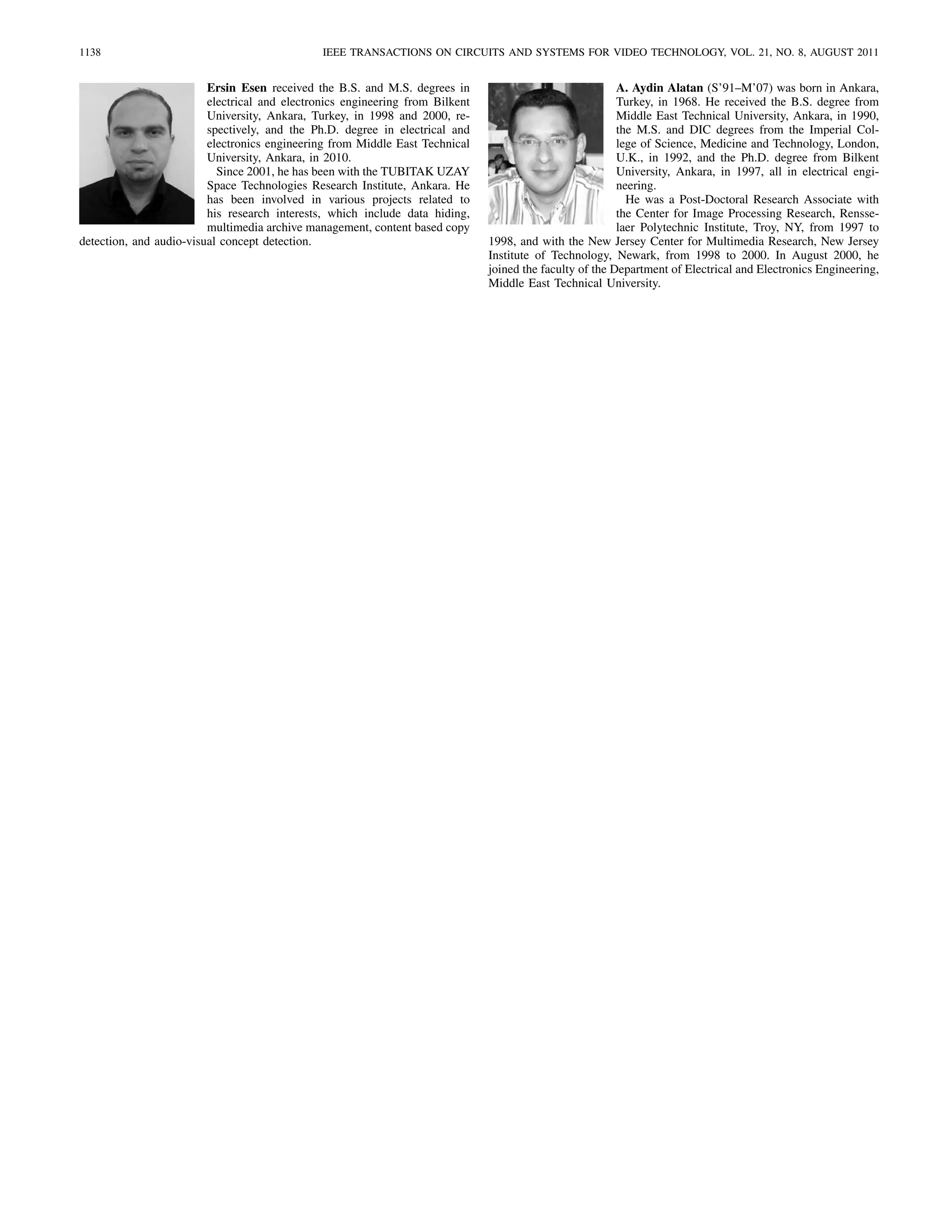 Robust video data hiding using forbidden zone | PDF