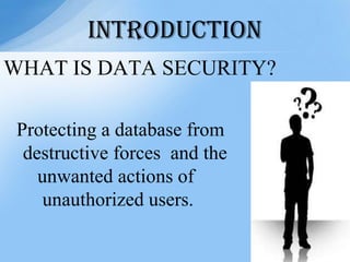 Robust video data hiding using forbidden zone data hiding and selective embedding | PPTX | Video ...
