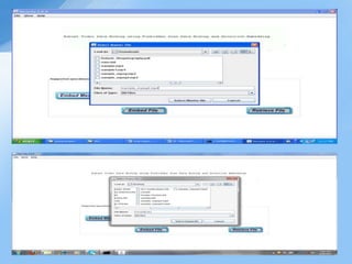 Robust video data hiding using forbidden zone data hiding and selective embedding | PPTX | Video ...