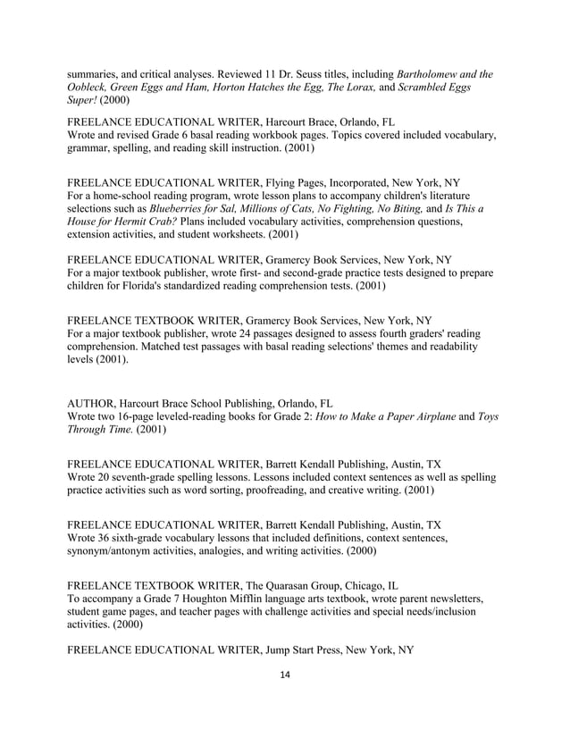 Robyn raymer resume | DOC