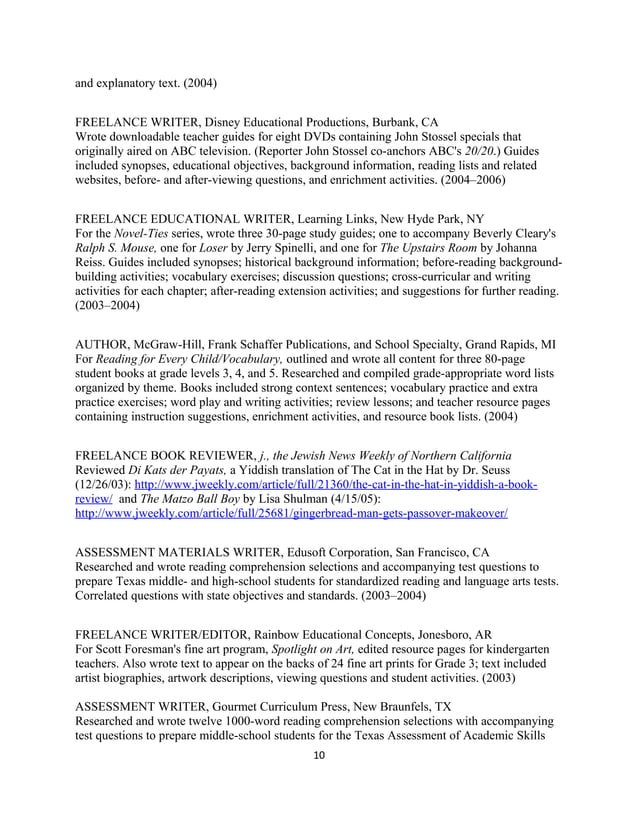 Robyn raymer resume 2016 | DOC