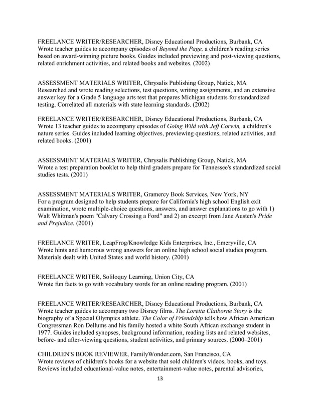 Robyn raymer resume 2016 | DOC