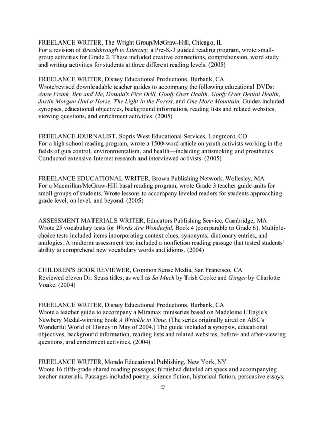 Robyn raymer resume 2016 | DOC