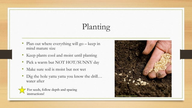 Robyn Sayer - Naturescaping - Restoration Ecology presentation | PPT