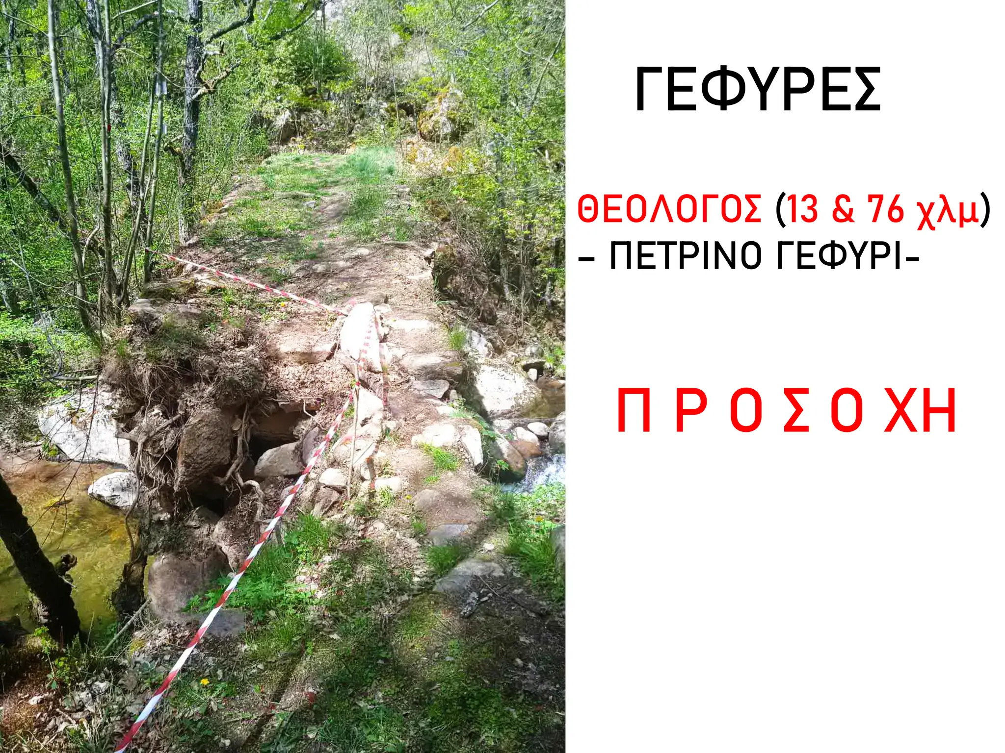 RODOPI CHALLENGE (ROC 50 MILES) 2024 ΤΕΧΝΙΚΗ ΕΝΗΜΕΡΩΣH | PDF