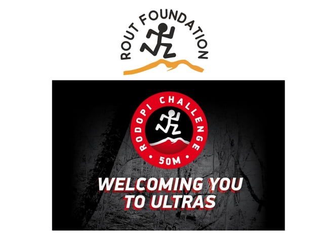 RODOPI CHALLENGE 50 MILES 2025 ΤΕΧΝΙΚΗ ΕΝΗΜΕΡΩΣΗ | PDF