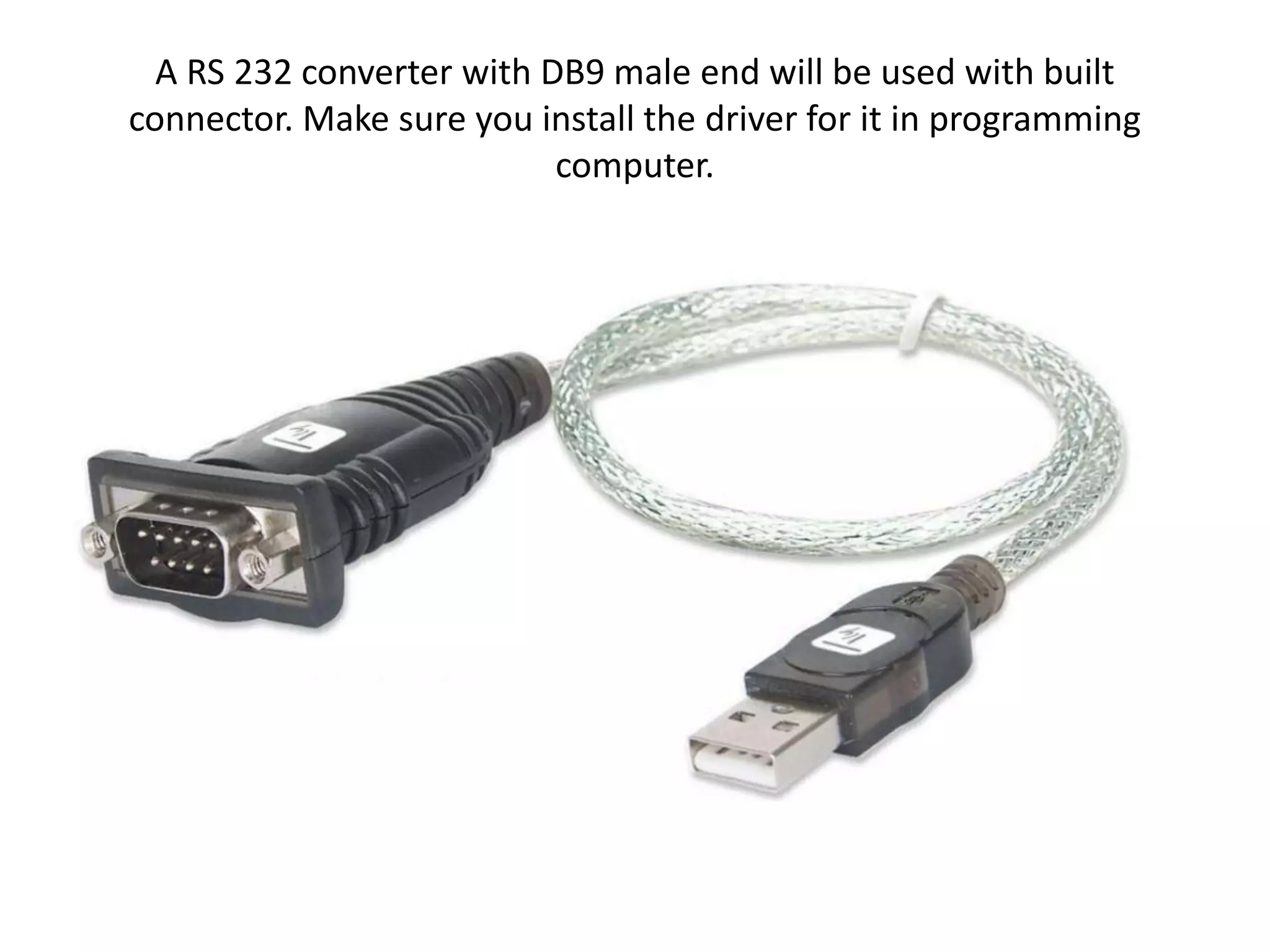 ROC 800 Serial and Ethernet Connection Setup.pptx