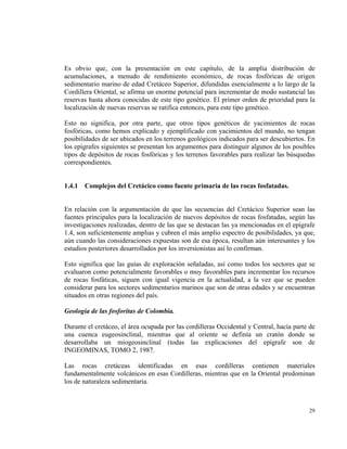 Rocafosforica | PDF